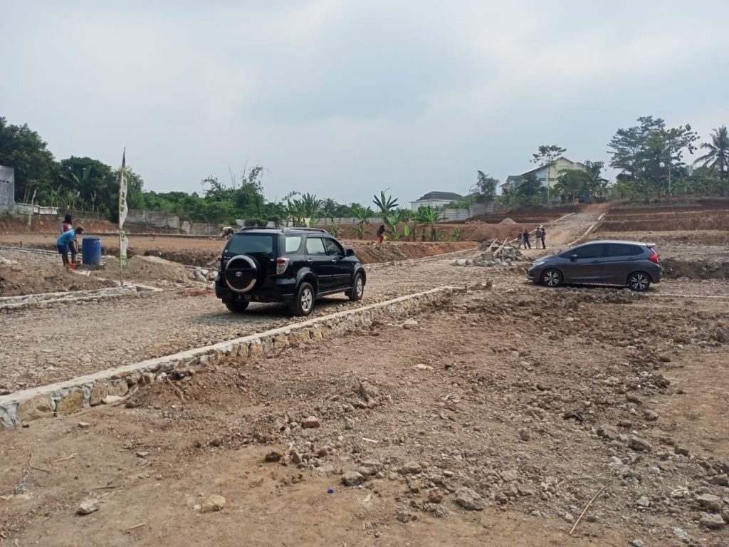 INFO TANAH KAVLING Arsip - INPRONESIA